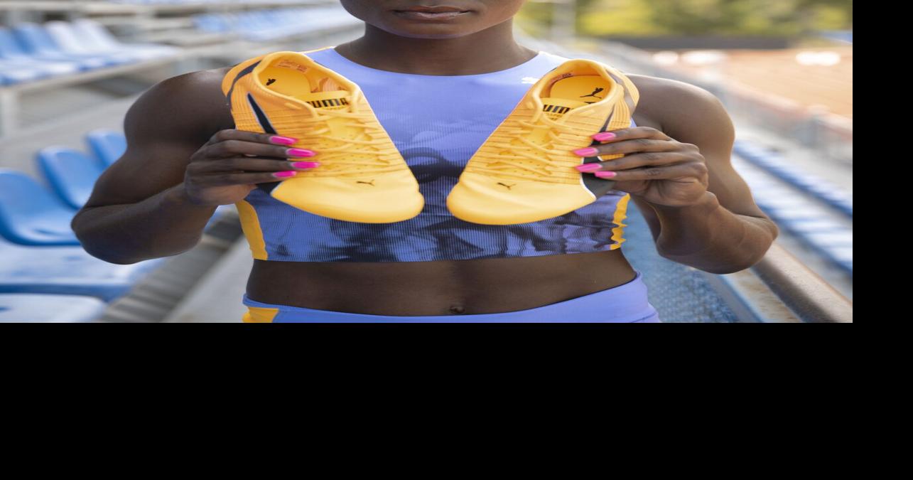 ‘Juju’ stars at CANOC ceremony | Regional Sports | trinidadexpress.com