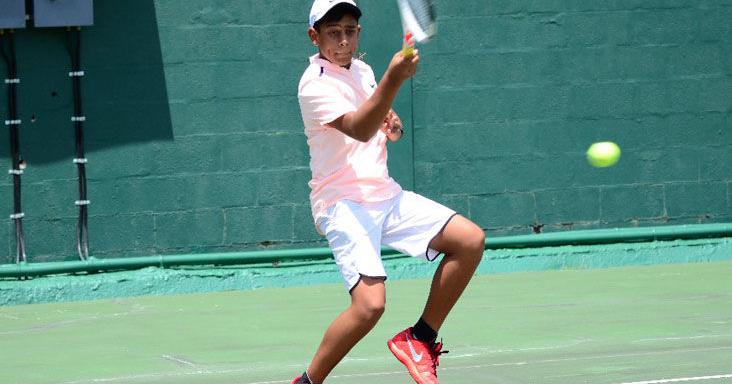 Kerry goes for fourth title | Local News | trinidadexpress.com