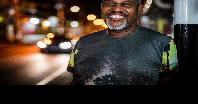 Whet your poetry appetite with 'When Soca Full Meh Mouth' | News Extra ...