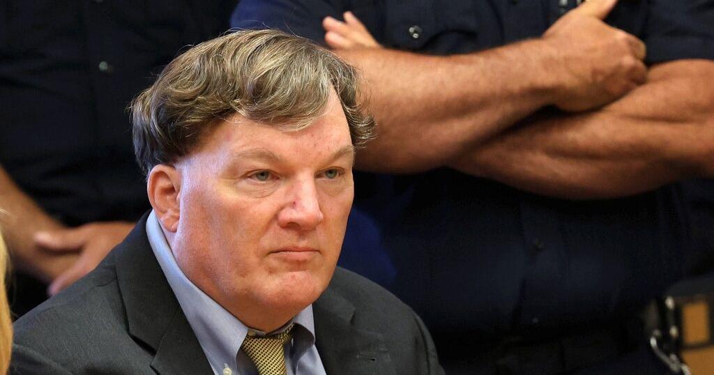NY SERIAL KILLER GETS LIFE | Local News | trinidadexpress.com