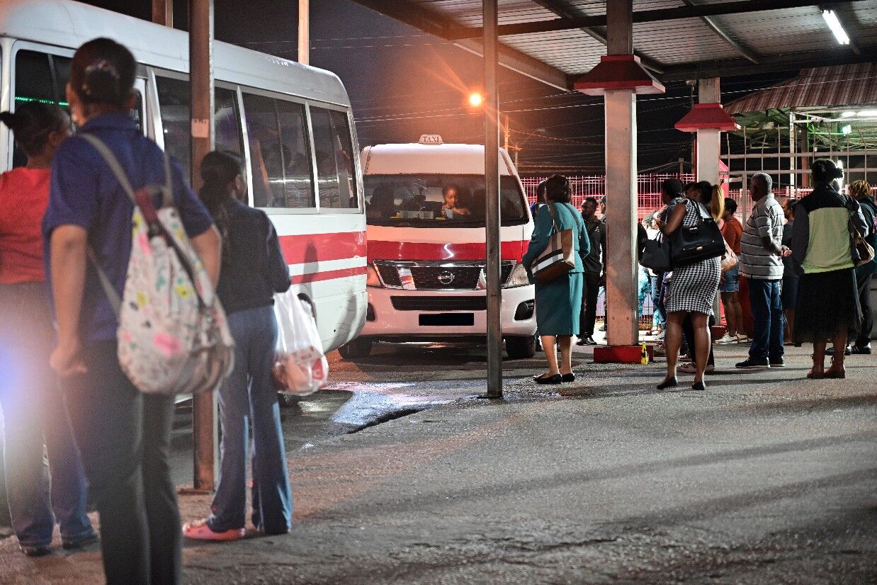 City Gate | | trinidadexpress.com