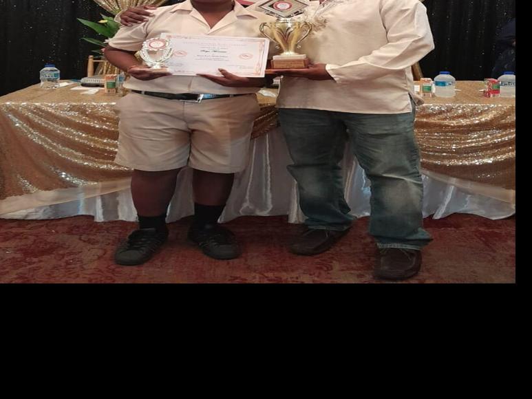 Two boys top SEA exam | Local News | trinidadexpress.com