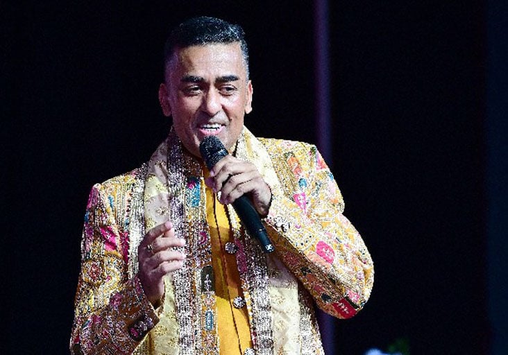 All eyes on Tancoo | Local News | trinidadexpress.com