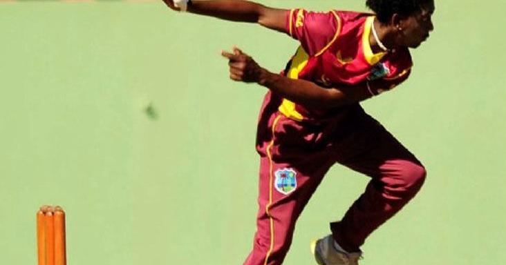 Breakout teams pick up Rambaran, Hackett, Mahase | Local Sports ...