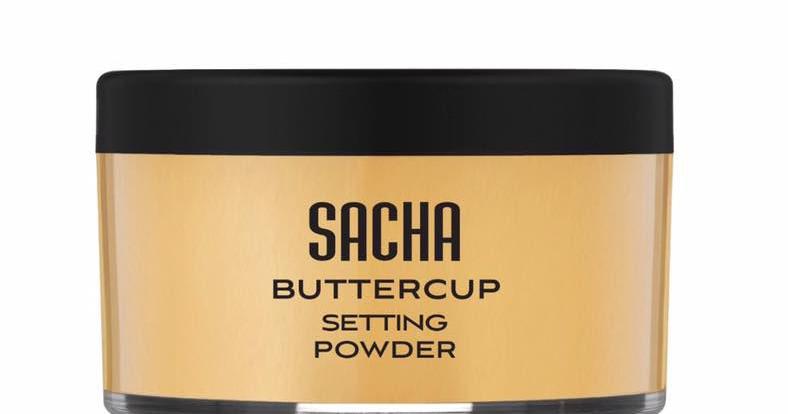 Sacha Cosmetics founder hurt over fake "Sacha Buttercup" selling for $4 ...