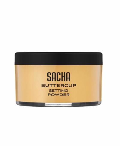 Sacha Cosmetics founder hurt over fake "Sacha Buttercup" selling for $4 ...