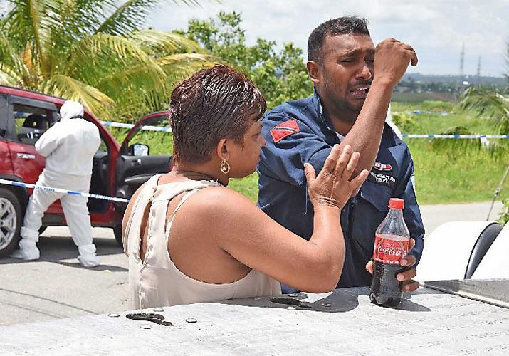 The mystery of Ria Sookdeo | Someone Knows Something | trinidadexpress.com