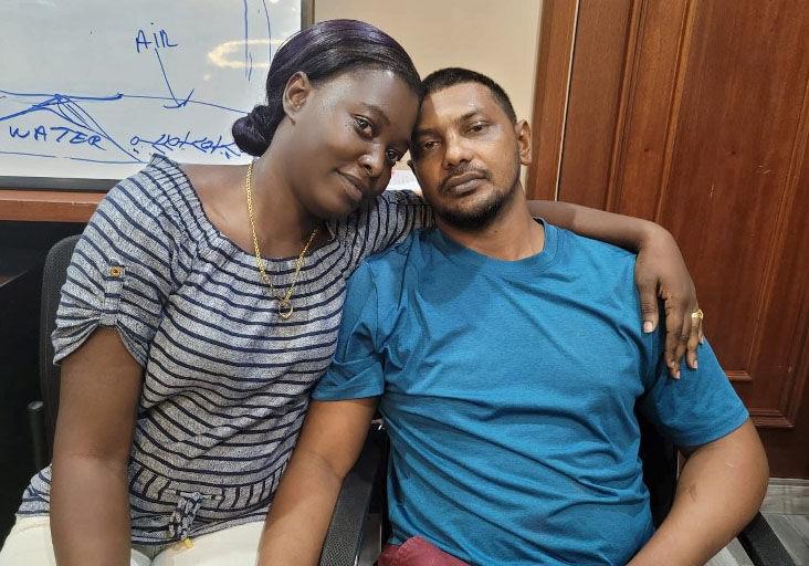 BOODRAM IN A BIND | Local News | trinidadexpress.com