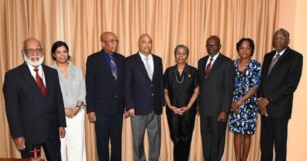 Getting down to business | News Extra | trinidadexpress.com