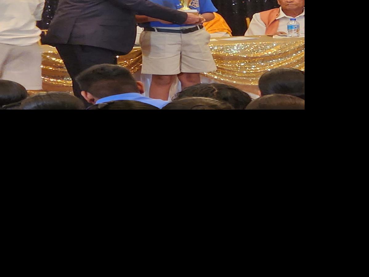 Two boys top SEA exam | Local News | trinidadexpress.com