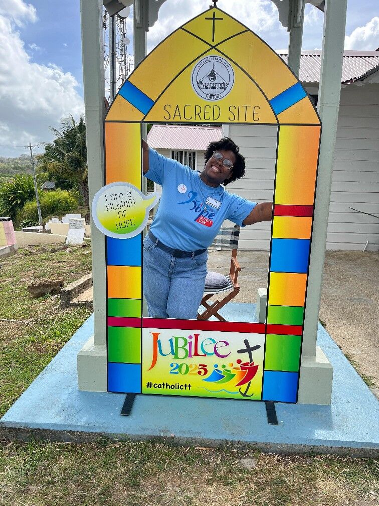 Modern-day disciples | Features Local | trinidadexpress.com