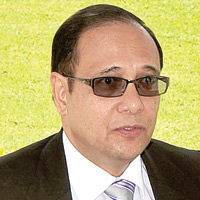 HOWAI MUST WAIT | Local News | trinidadexpress.com