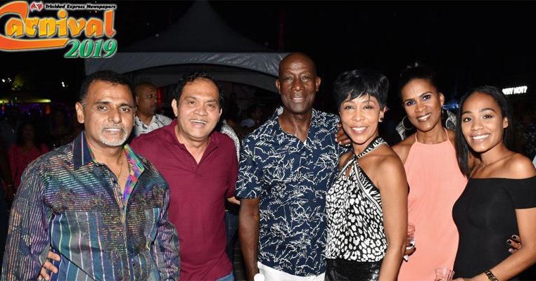 CIC All Inclusive Photo Gallery | Photo Gallery | trinidadexpress.com