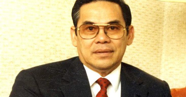 Former Scotiabank MD Chan dies at 83 | Local News | trinidadexpress.com