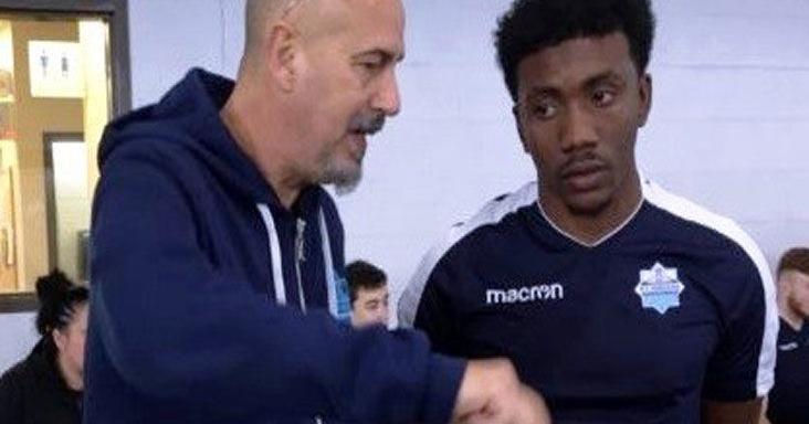 Trini posse arrives in Halifax | Local Sports | trinidadexpress.com