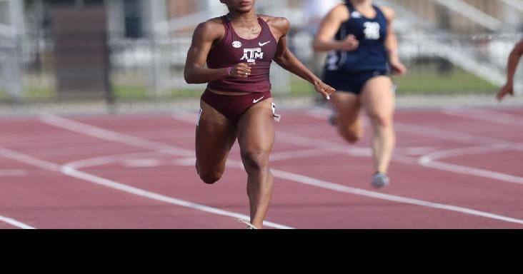 Tyra on fire | Local Sports | trinidadexpress.com