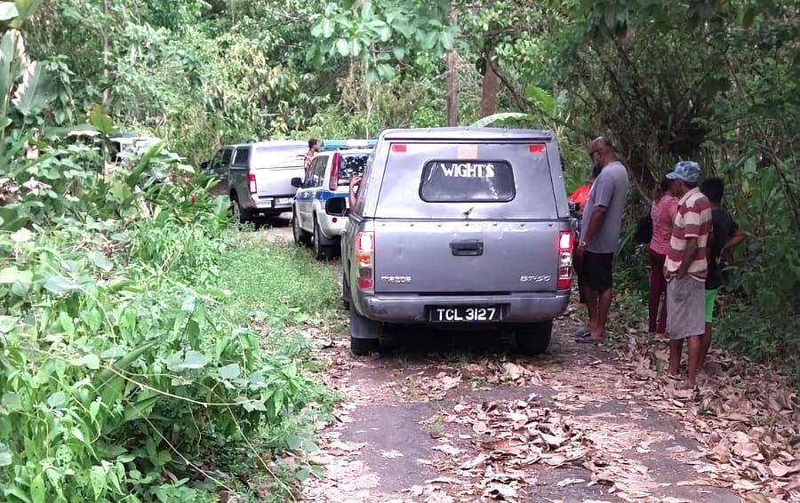 Missing teen found murdered | News Extra | trinidadexpress.com