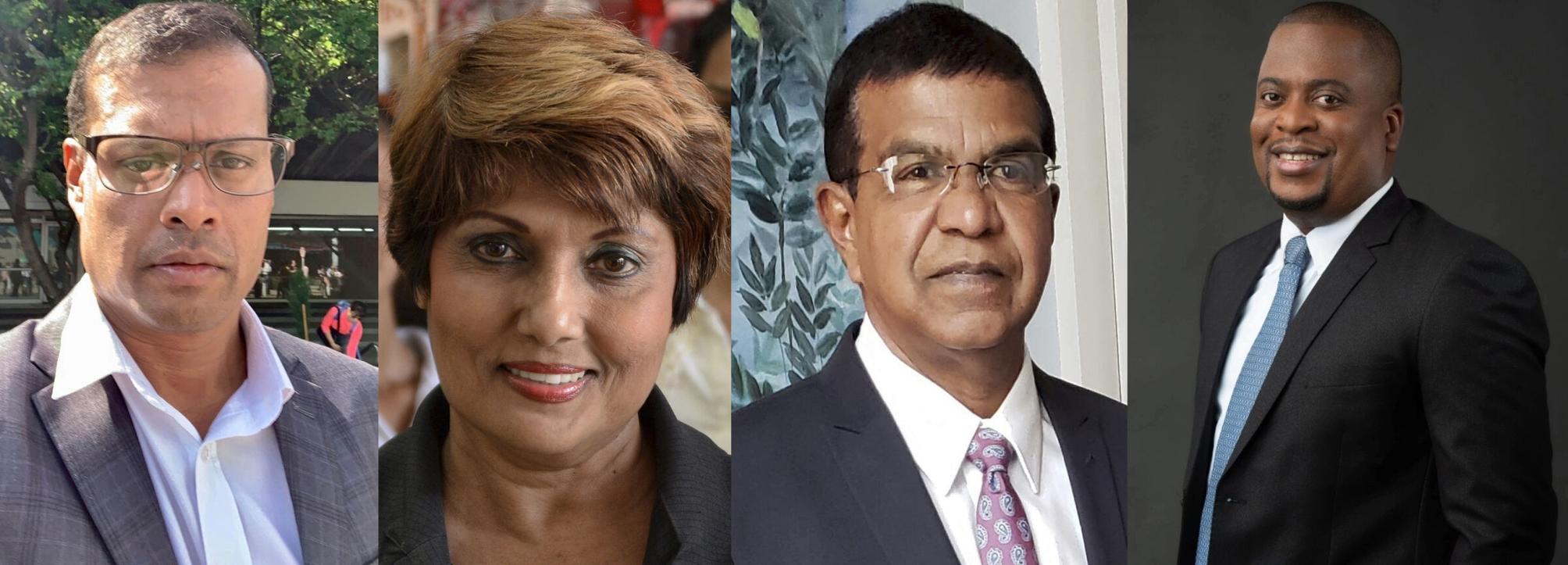 Chamber: Honour campaign promises | Local Business | trinidadexpress.com