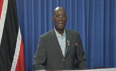Rowley sues Mark, blames Integrity Commission | News Extra ...