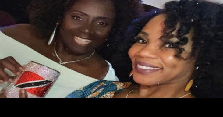 From Trinidad to Texas | Features Local | trinidadexpress.com