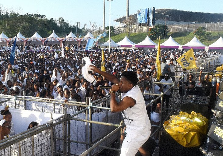 Promoters warn of $m losses over ban | Local News | trinidadexpress.com