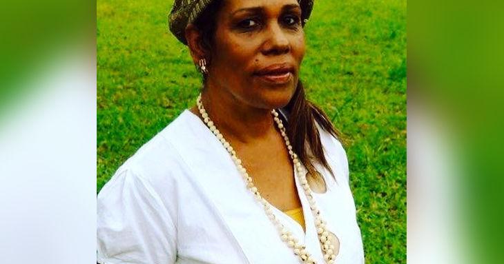 Ras Shorty I’s wife dies * | Local News | trinidadexpress.com