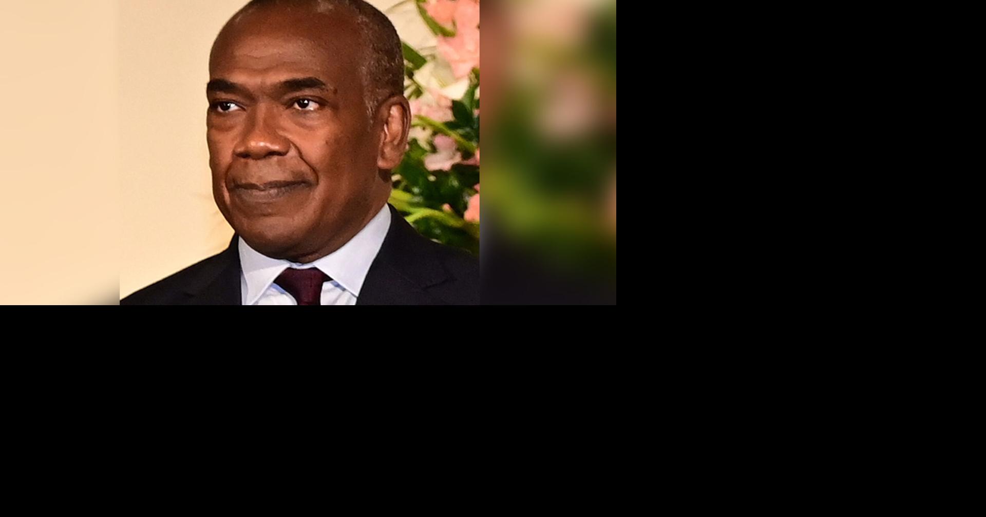 Jeremie scoffs at PNM SoE | Local News | trinidadexpress.com