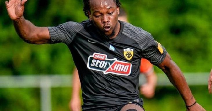 Lyon linked with Levi Garcia | Local Sports | trinidadexpress.com