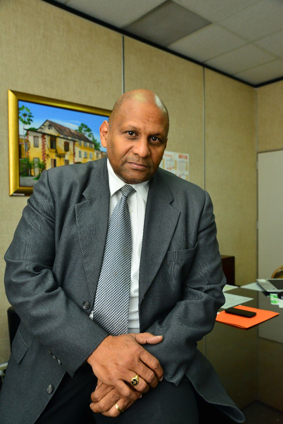 ‘Why we had to close Petrotrin’ | Local Business | trinidadexpress.com