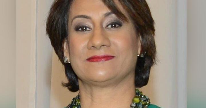 First Citizens congratulates CEO Karen Darbasie | Local Business ...