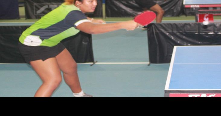 Chelsea stuns Brittany in Nationals | Local Sports | trinidadexpress.com