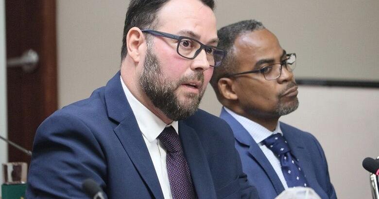 TSTT acting boss blames ‘office of the CEO’ | News Extra ...