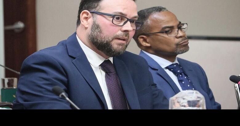 TSTT acting boss blames ‘office of the CEO’ | News Extra ...