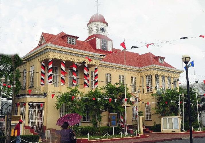 The rebirth of San Fernando | Features Local | trinidadexpress.com