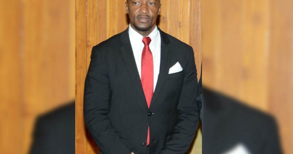 Stroude new Industrial Court judge | Local News | trinidadexpress.com