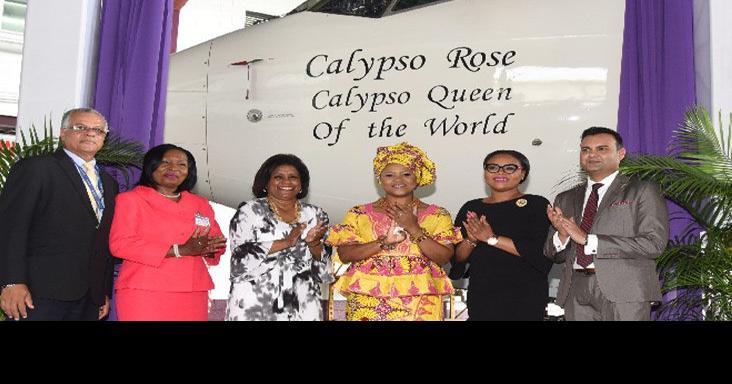 PILOTS BLANK CAL* | Local News | trinidadexpress.com