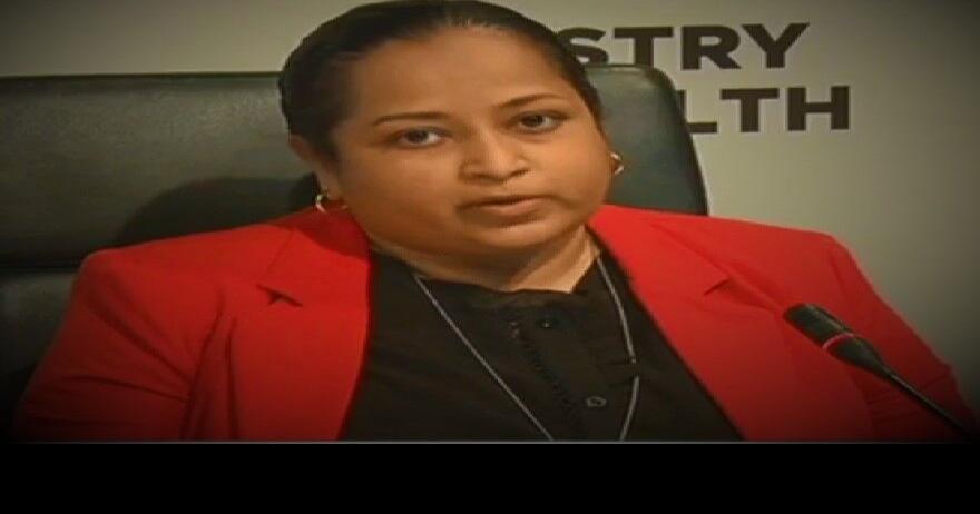 CEO Salisha Baksh | | trinidadexpress.com