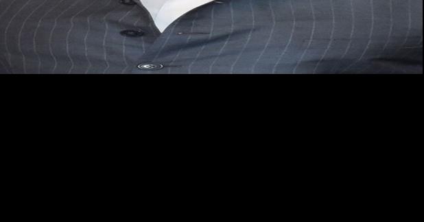 Lee-Chin steps away from boards to focus on personal matters | Local ...