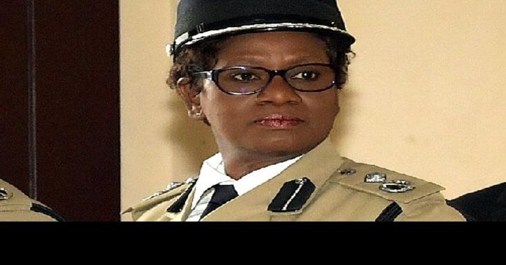 CoP gives crime update: Murder rate main focus | News Extra | trinidadexpress.com