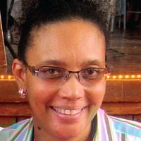 Teri Leigh Bovell-Dieffenthaller | Local News | trinidadexpress.com