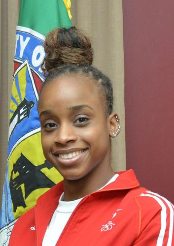 Thema Williams case to go to trial in December * | Local Sports ...