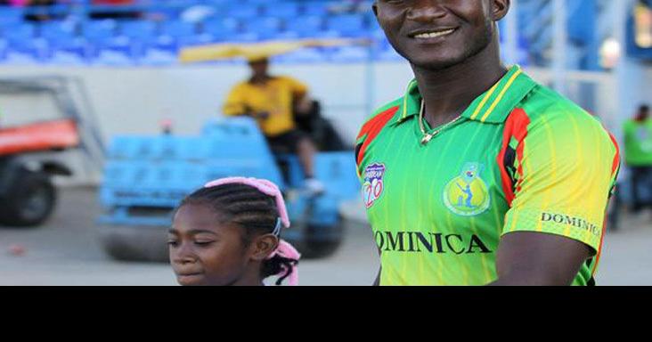 Sammy calls out ICC | Local Sports | trinidadexpress.com