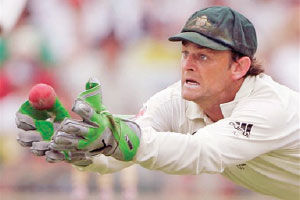 Gilchrist enters Hall of Fame | Local News | trinidadexpress.com