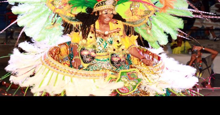 Jouvert big in Miami | Features Local | trinidadexpress.com