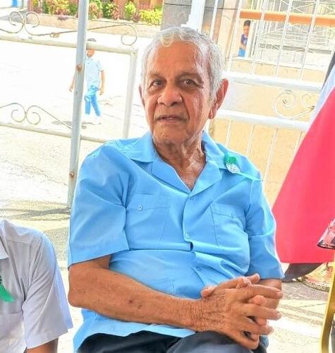 Samaroo a great loss to T&T, Caribbean | Letters to Editor | trinidadexpress.com