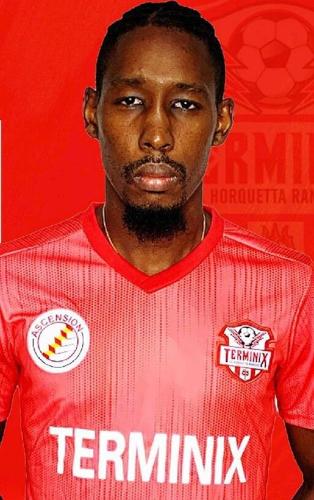 Rangers’ Russell Jr called up for St Lucia match | Local Sports ...