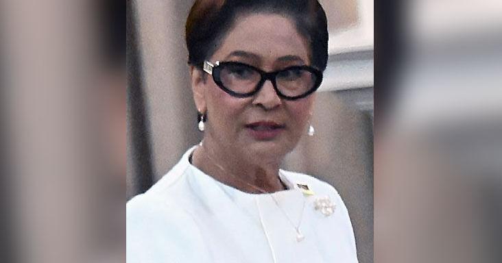 PM slams Marcelle on 'race' remarks | News Extra | trinidadexpress.com
