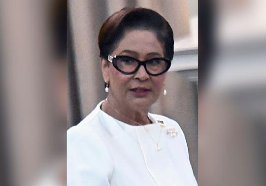 PM slams Marcelle on 'race' remarks | News Extra | trinidadexpress.com