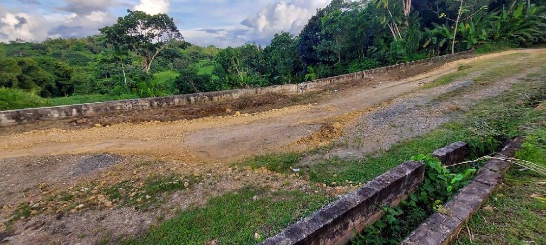 Trapped in Corosal | Local News | trinidadexpress.com