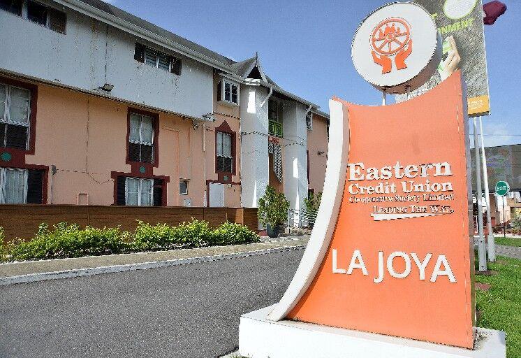 Eastern Credit Union ends tenure of two | Local Business ...